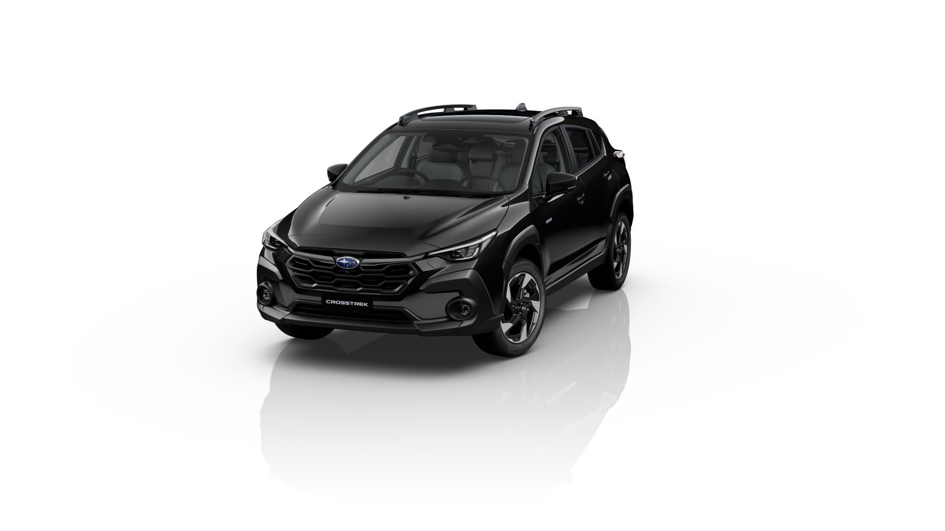 Subaru Crosstrek 2.0-i L ES CVT